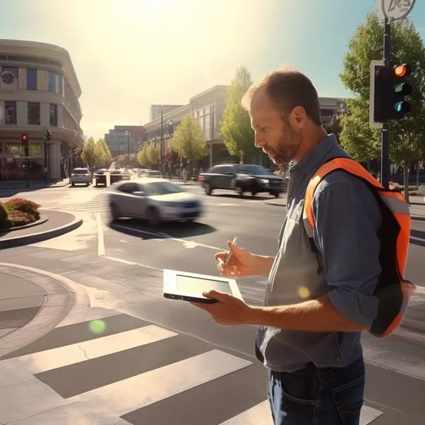 Traffic Data Collection Methods Analysis And Applications Avutec